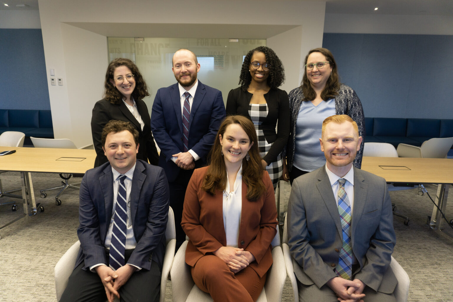 Public Housing Justice Project - New York Legal Assistance Group