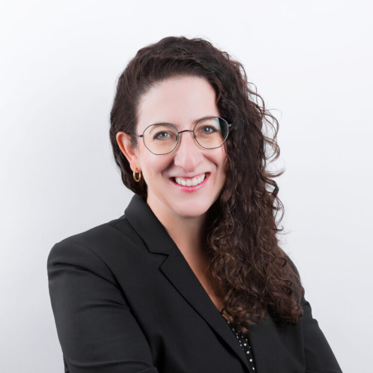 Leadership & Staff - New York Legal Assistance Group