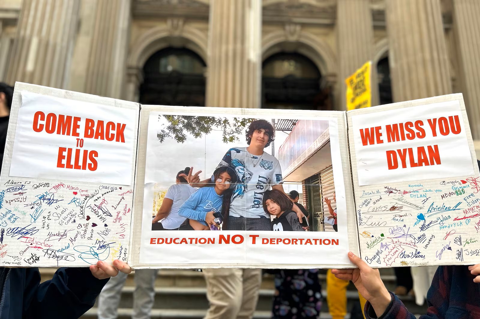 Home - New York Legal Assistance Group