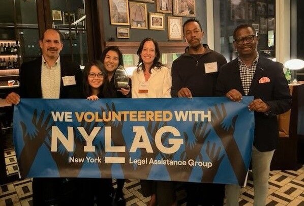 Firm Spotlight: Fenwick & West - New York Legal Assistance Group