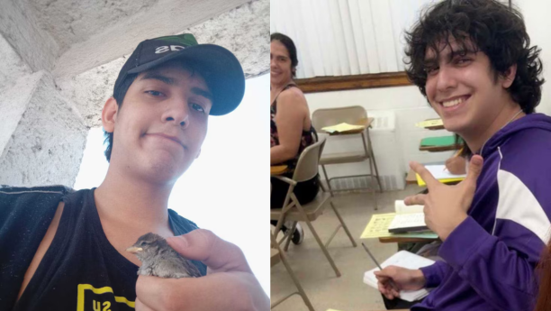 Legal Advocates Decry Detained Bronx High School Student Dylan’s Asylum ...